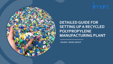 Recycled Polypropylene Manufacturing Plant Project Report