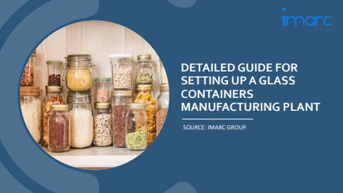 Glass Containers Manufacturing Plant Project Report - john mathew Flip ...