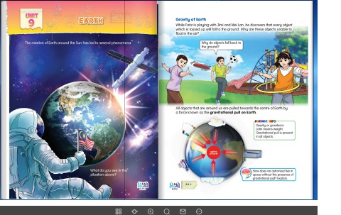 SCIENCE YEAR 4 TEXTBOOK 2 - zakisabeli Flip PDF | AnyFlip