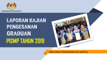 KPG PISMP 2019