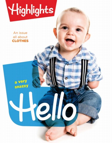 Highlights Hello 2021-02-01 - Melissa Chuang Flip PDF | AnyFlip