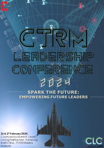 CTRM Leadership Conference - Amirah Amanina Flip PDF | AnyFlip