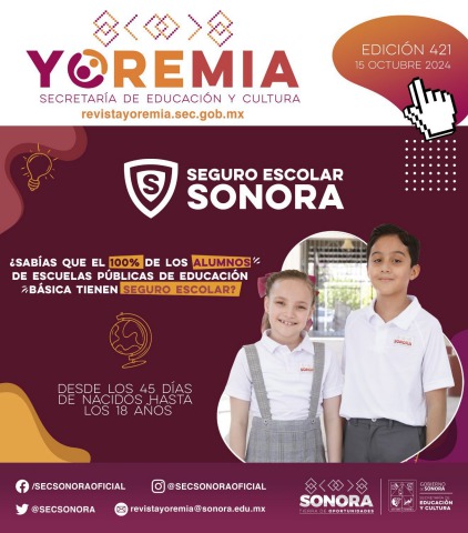 YOREMIA 421