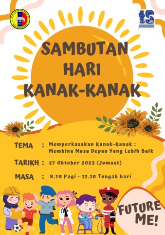Tentatif Sambutan Hari Kanak-Kanak SKPP18(2) 2023 - N.A.M Flip PDF ...