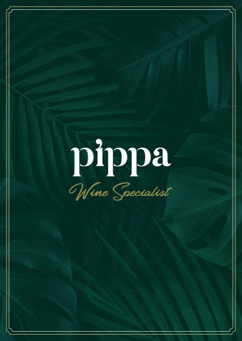 Pippa Restaurant - Wine List - A-ONE MYTT MOOD Flip PDF | AnyFlip