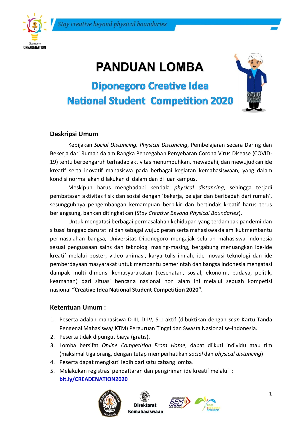 CONTOH GUIDEBOOK