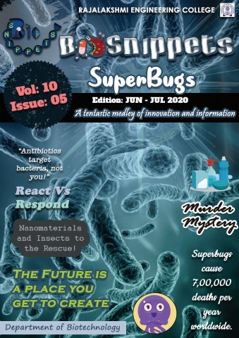 SuperBugs Edition