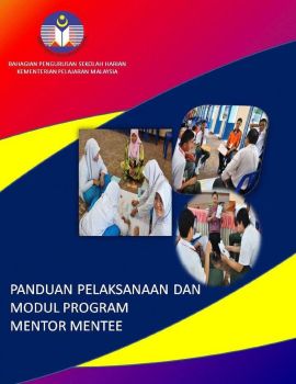 MODUL MENTOR-MENTEE TINGKATAN 3 - nooraspariza88 Flip PDF | AnyFlip