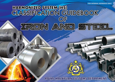 Classification Guidebook of Iron And Steel - mfzsuppliesservices Flip ...