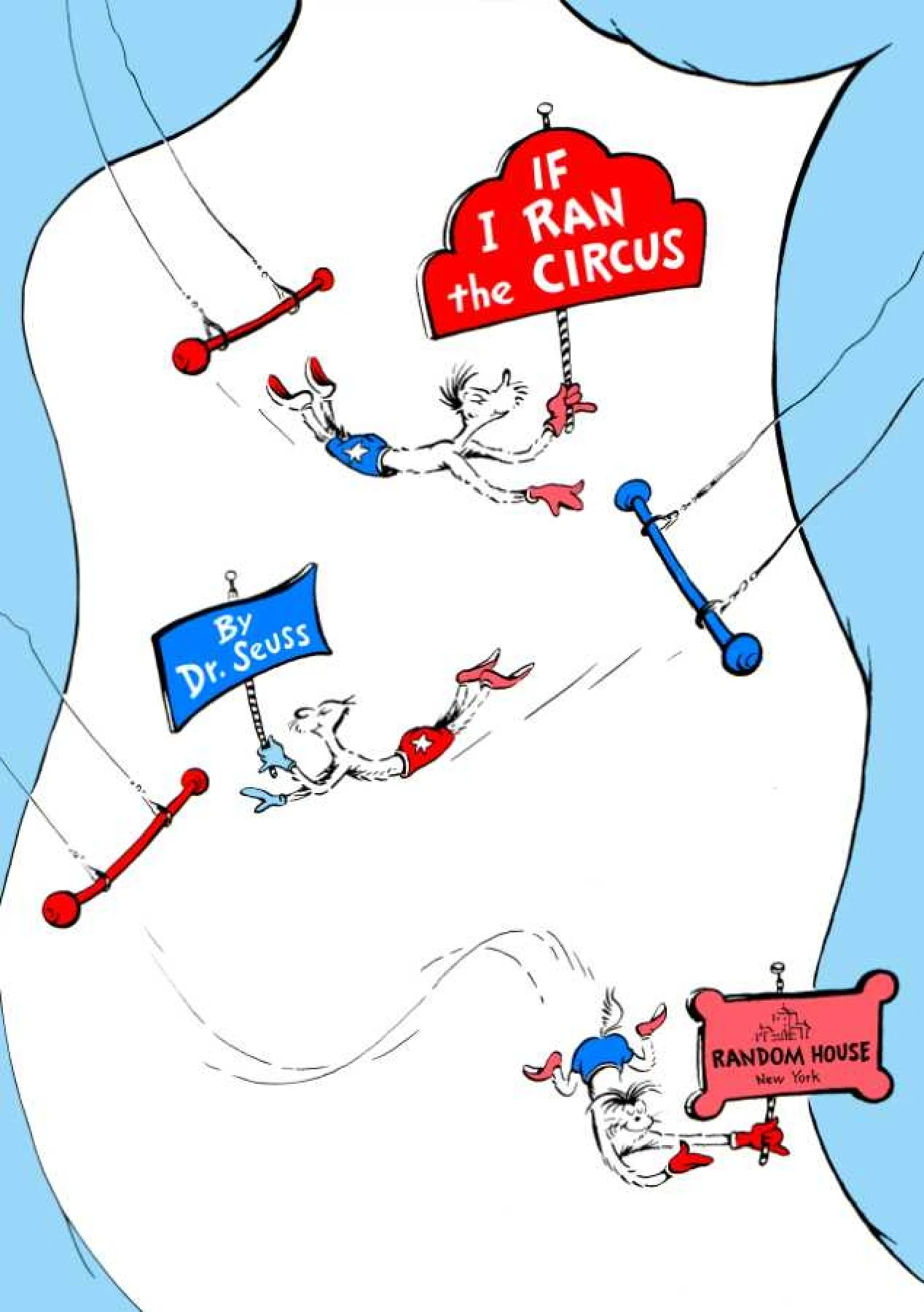 If I Ran the Circus