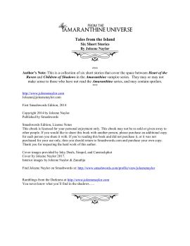 tales-from-the-island - PUSAT SUMBER PUTRA Flip PDF | AnyFlip