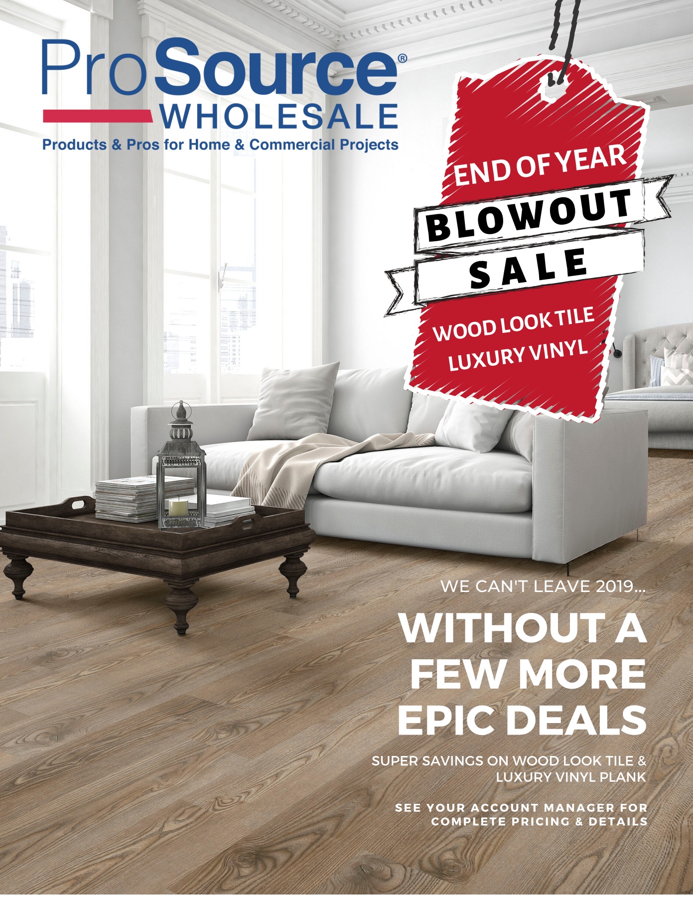 Prosource Flooring Orlando | Floor Roma