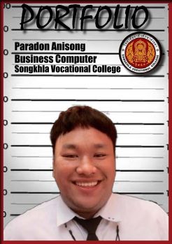 portfolio - paradon.ani Flip PDF | AnyFlip