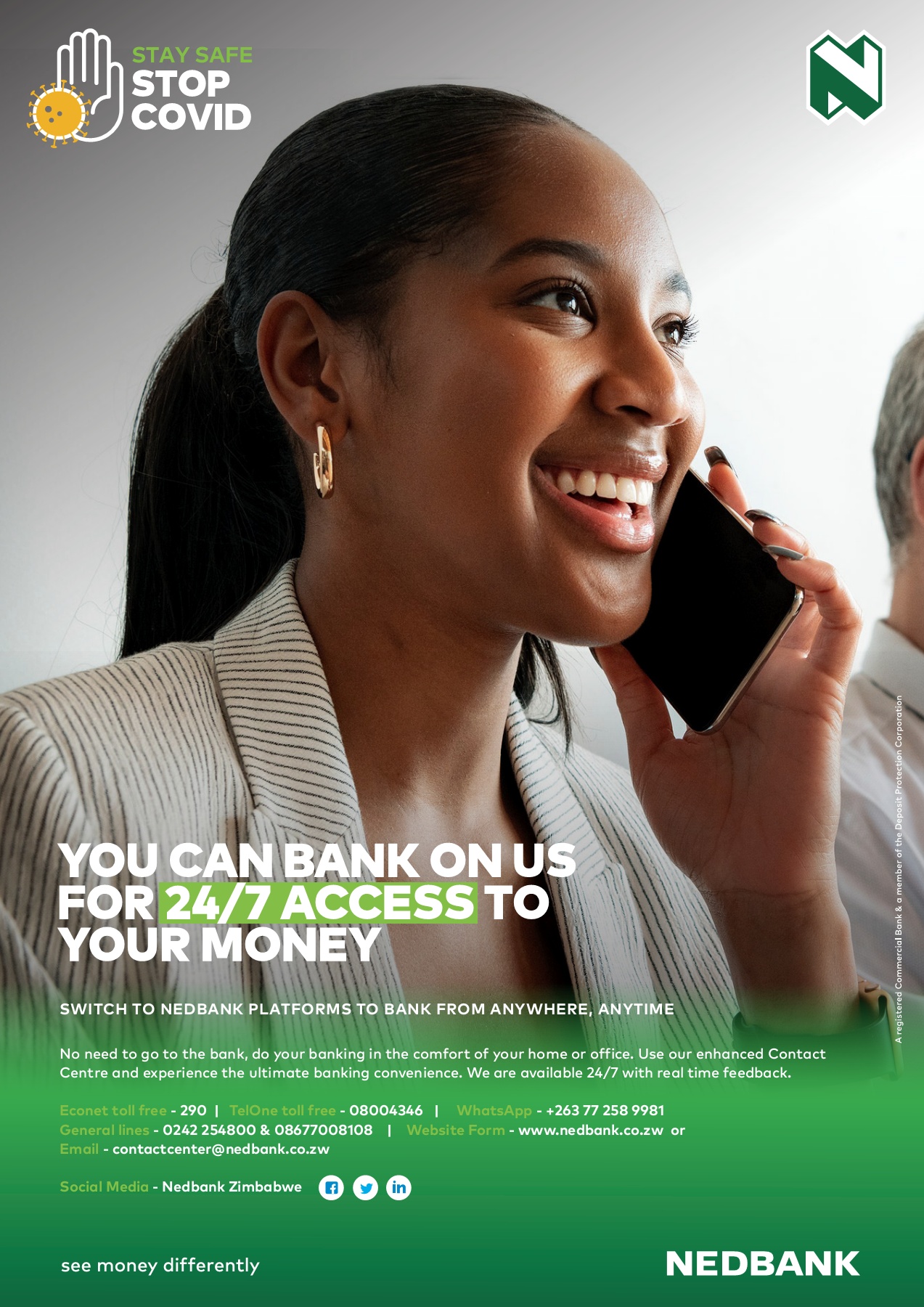 Stan Banks's Instagram, Twitter & Facebook on IDCrawl