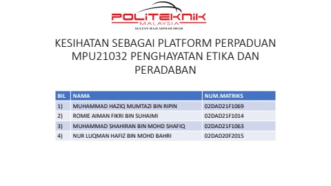 efolio etika - Romie Flip PDF | AnyFlip