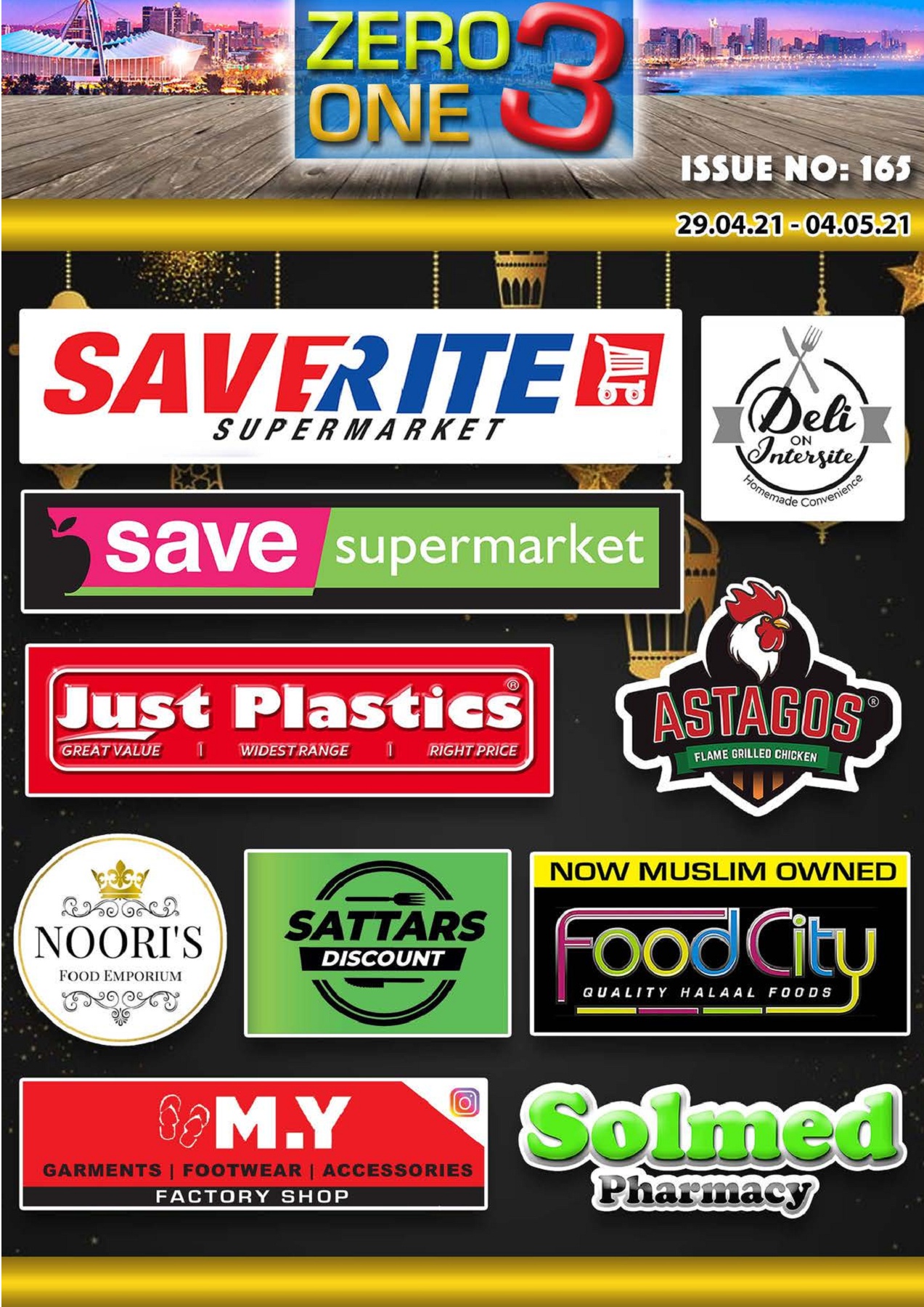 Saverite Supermarket Logo Saverite Justrite Added A New Photo.