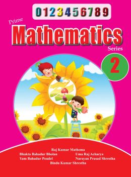 Prime Mathematics 2 - Stanly Maharjan Flip PDF | AnyFlip