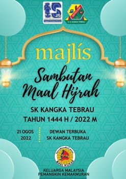 BUKU PROGRAM MAAL HIJRAH 1444H SKKT - balqisqistina1610 Flip PDF | AnyFlip