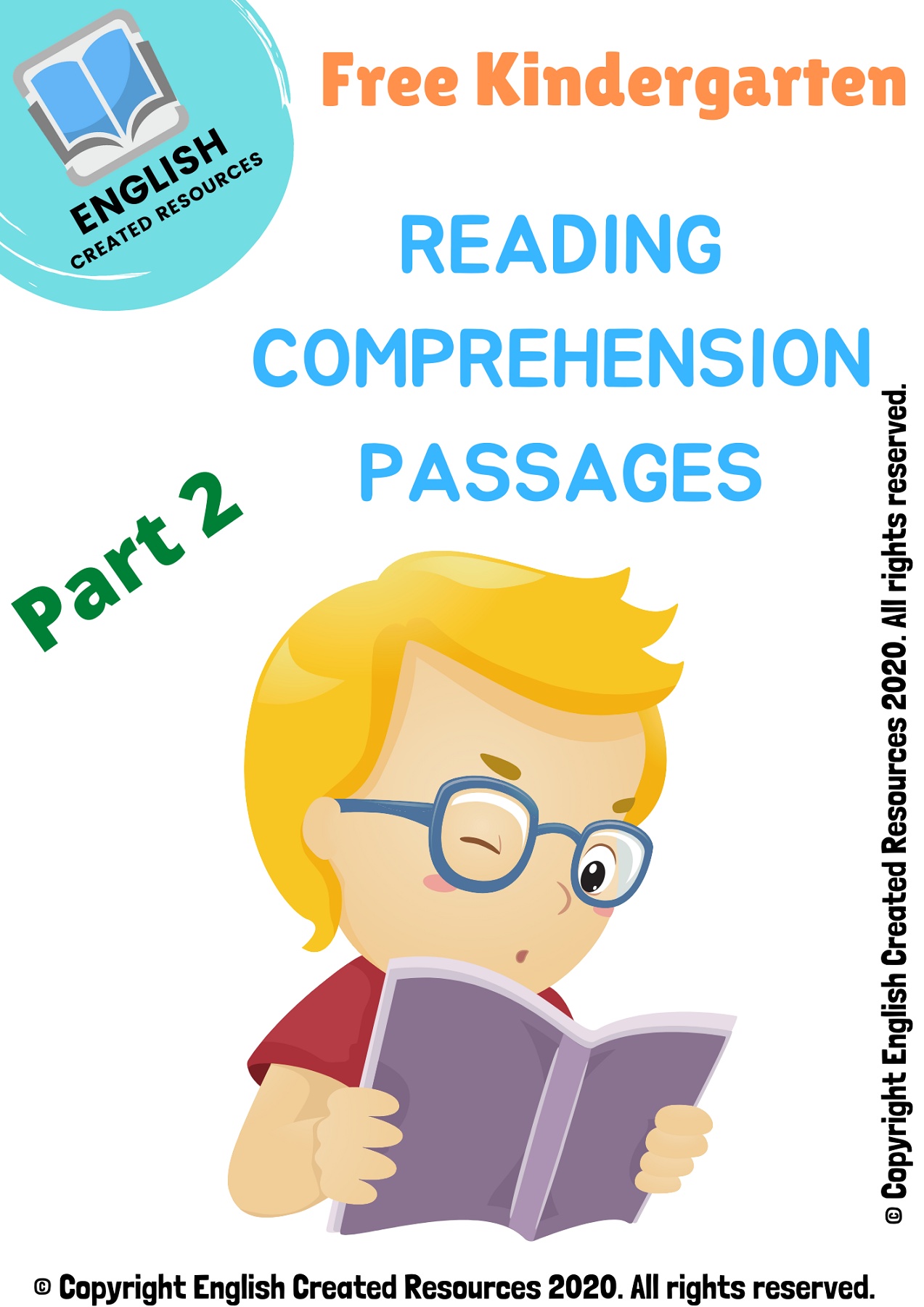 Comprehension Flip Books