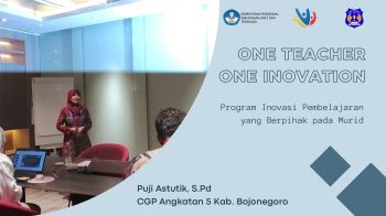 Rencana Pengembanagn Program CGP - pvj14stutik Flip PDF | AnyFlip