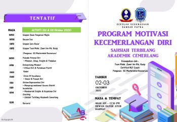BUKU PROGRAM MOTIVASI KECEMERLANGAN DIRI - UBK SKBP Flip PDF | AnyFlip