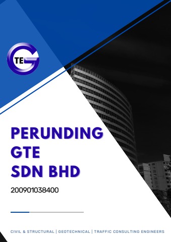 GTE Company Profile 2024 with cert - pykpsb Flip PDF | AnyFlip