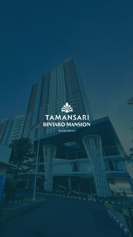 Mobile_Teaser Tamansari Bintaro Mansion - Tamansari Bintaro Mansion ...