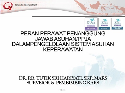 Peran-PPJA-Dalam-Sistem-Asuhan-Keperawatan - Nurse ''TRISN@'' Flip PDF | AnyFlip