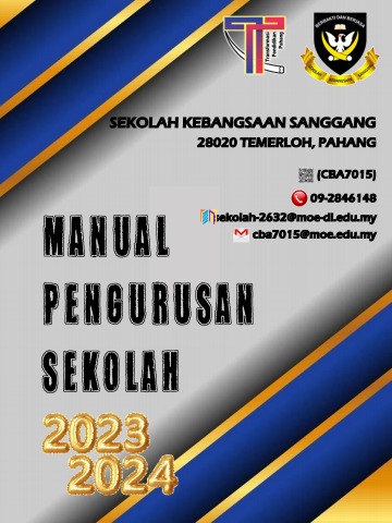 MANUAL PENGURUSAN SEKOLAH 2023_2024 - sekolah-2632-cm4 Flip PDF | AnyFlip