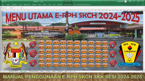 MANUAL ERPH SKCH SKK 2024-2025 - FAUZAN BIN MD. NOH Moe Flip PDF | AnyFlip