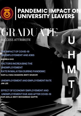 The employement and unemployement in past Covid-19 - shaeeraillyana ...