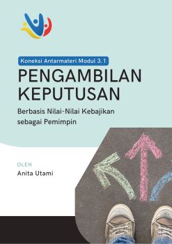 Koneksi Antar Materi Modul 31 - anitautamispd28 Flip PDF | AnyFlip