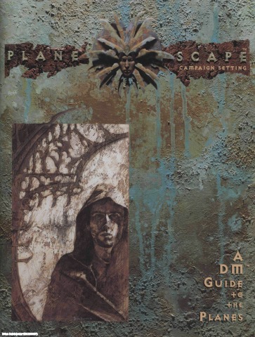 AD&D - DDPS Planescape Setting II - Capn_Ragnar Flip PDF | AnyFlip