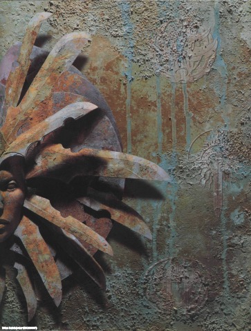 AD&D - DDPS Planescape Setting III