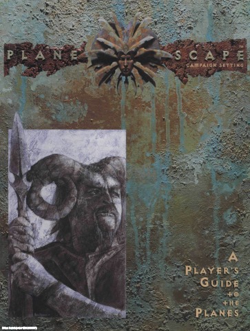 AD&D - DDPS Planescape Setting I - Capn_Ragnar Flip PDF | AnyFlip