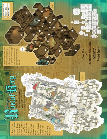 The Folio - The Roslof Keep Map Booklet - Capn_Ragnar Flip PDF | AnyFlip