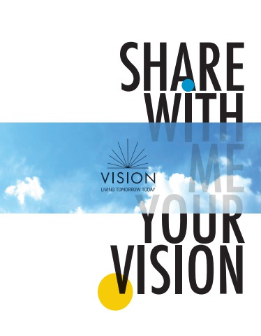VISION BOOK_ENGLISH - oren Flip PDF | AnyFlip