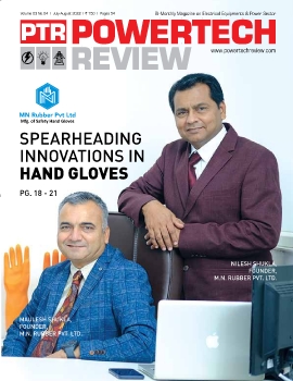 POWERTECH REVIEW JULY-AUG_2022 - design Flip PDF | AnyFlip