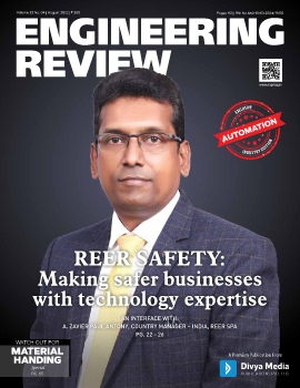 ENGINEERING REVIEW AUGUST 2022_Digital Magazine - design Flip PDF | AnyFlip