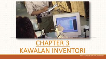 Chapter 3 - Kawalan Inventori - psskvkluang | Membalik PDF Dalam talian ...