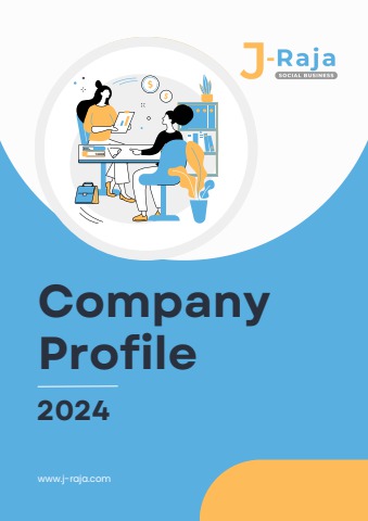 Company Profile J-Raja 2024