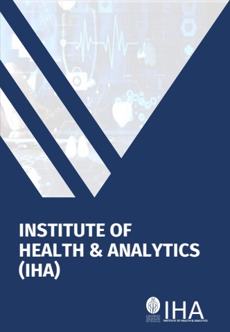 IHA BROCHURE 2023 - hamidahsyahnst Flip PDF | AnyFlip