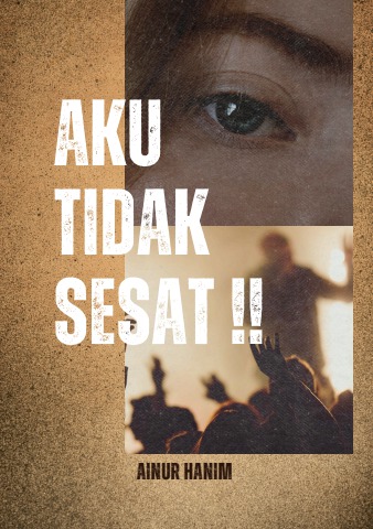 Aku Tidak Sesat - Ainur Hanim Flip PDF | AnyFlip