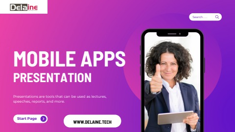 Top Mobile App Development Company: Crafting Innovative Solutions ...