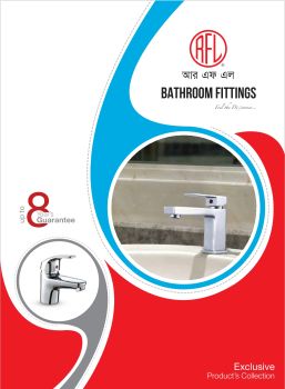 RFL Bathroom Fittings Catalogue - onenzerosolutions Flip PDF | AnyFlip