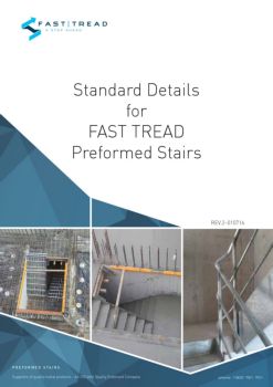 Fast Tread Standard details draft 5 - Guset User Flip PDF | AnyFlip