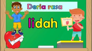 Deria rasa - nor Nor Flip PDF | AnyFlip