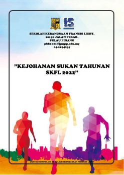 Kejohanan Sukan TAHUNAN 2022 EDITED IPG - BADERUL HISHAM Ishak Flip PDF | AnyFlip