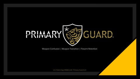 The Primary Guard 2025