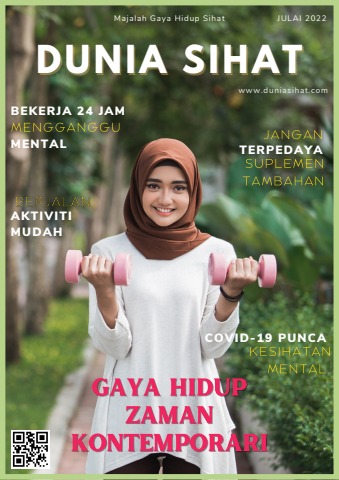 e-Majalah Gaya Hidup G3 - RAK BUKU DIGITAL PSS AL-JAUHAR Flip PDF | AnyFlip